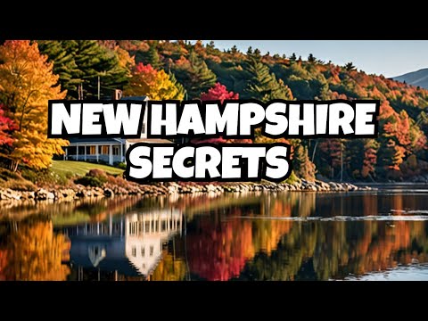 What You Need to Know Before Moving to New Hampshire