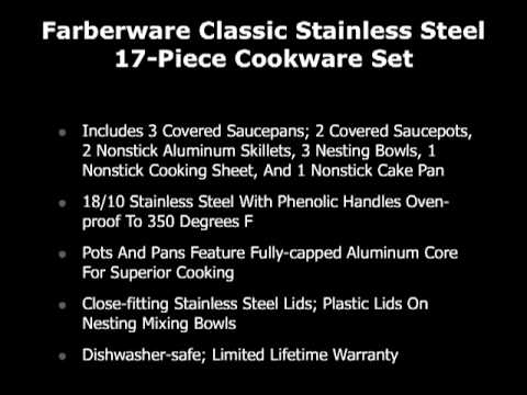 Farberwareclassic Review