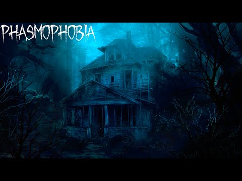 Steam Community :: Video :: Дача.mp4 (Phasmophobia)