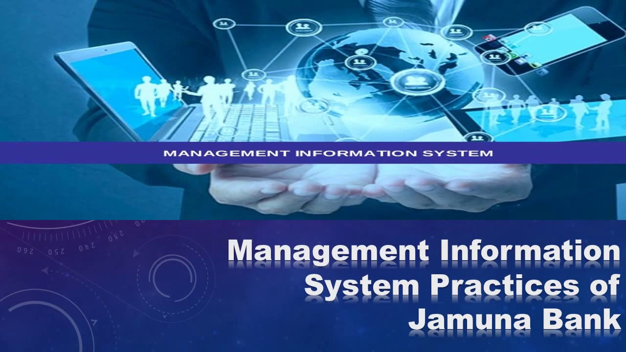 Mangement Information System [MIS}-PPT  PRESENTATION