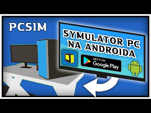 Steam Community :: Video :: PCsim - symulator PC na ANDROID'a!