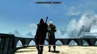 Easiest Boss Fight Of MY LIFE at Skyrim Special Edition Nexus - Mods ...
