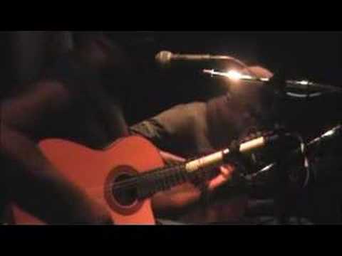 Evan Christian Live at the Jazz Estate in Milwaukee