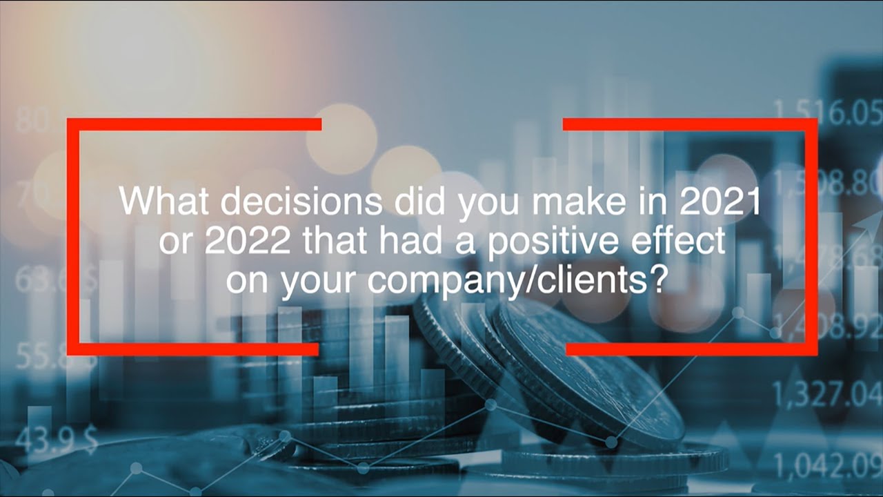 2022 NJBIZ Leaders in Finance