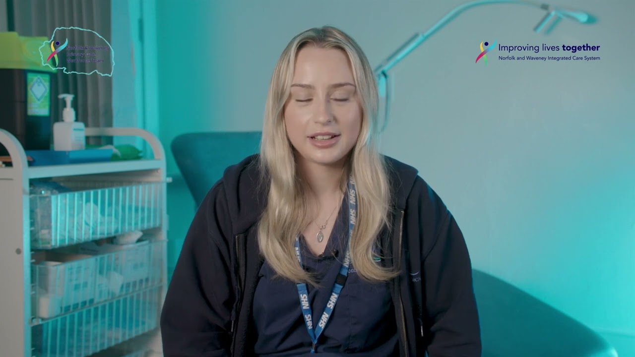 Primary Care Careers in Beccles - Norfolk and Waveney