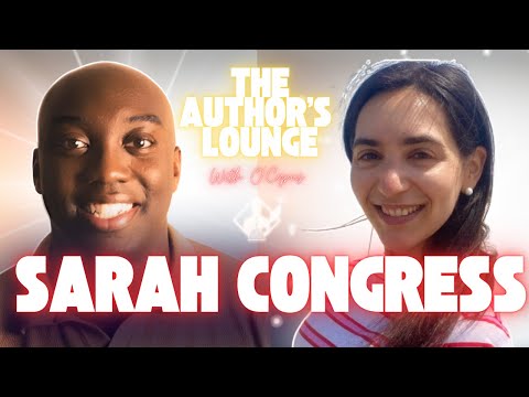 Award-Winning Playwright, Sarah Congress on being a screenwriter/script Doctor, Nabisar Films & more