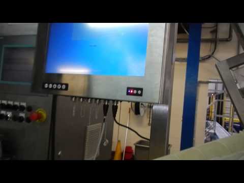 RuggedVision Lite used in Food Manufacturing