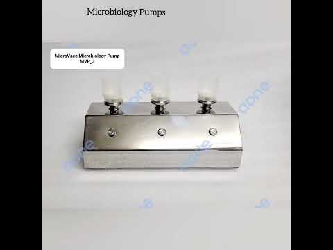 Solvent Filtration Kit at Best Price in India