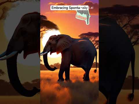 The Forgetful Elephant #inspiration #animal #motivation #elephants #quotes