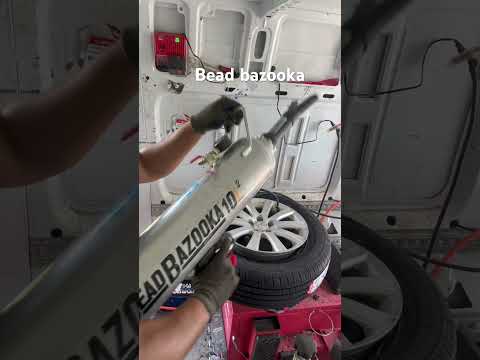 Bead bazooka 10l