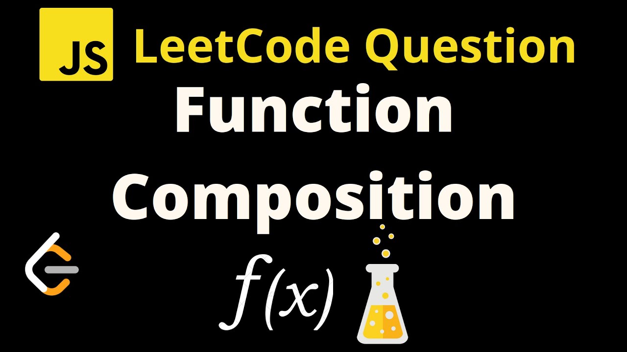 2629. Function Composition - Leetcode JavaScript Solution with Explanation