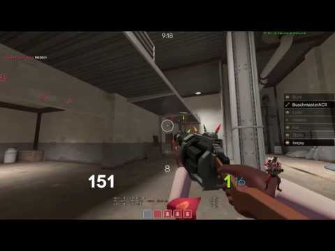 Steam Community :: Video :: TF2: UGC Silver 6v6 Cloud 9 Scrim - cp_granary
