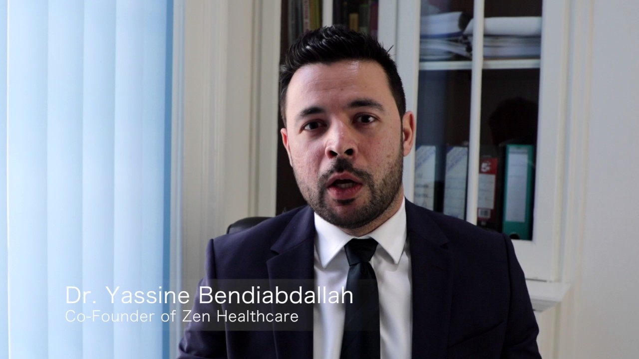 Zen Healthcare's Mission