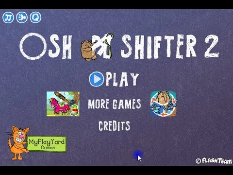 Shape Shifter 2 (Full Game)