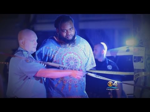 New Video Appears To Show Moments Before Will Smith’s Death