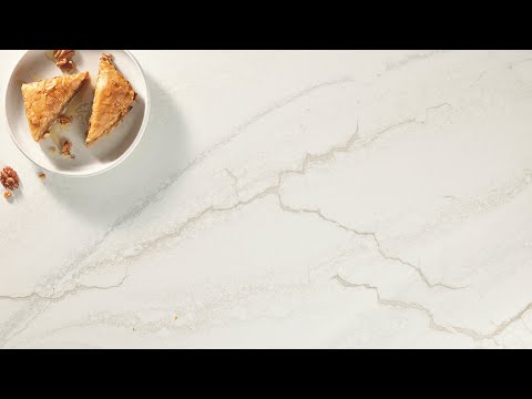 Cambria Quartz Design: Inverness Everleigh™