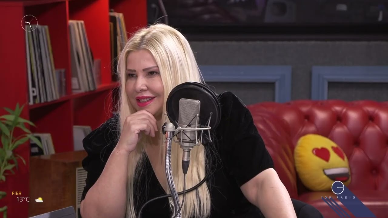 Meri Shehu muajin janar e krahason me poetin Migjeni…/ Wake Up - Top ...