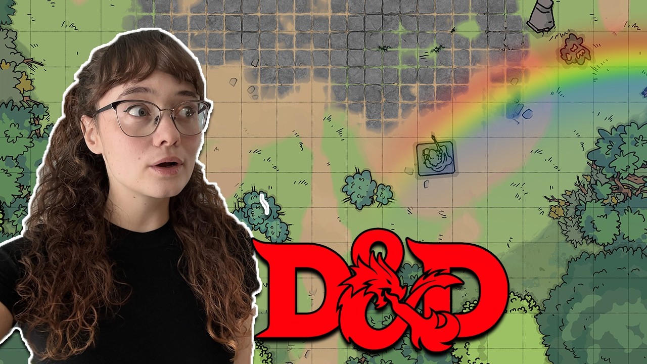Side Quests! Our First D&D Campaign! Session 3