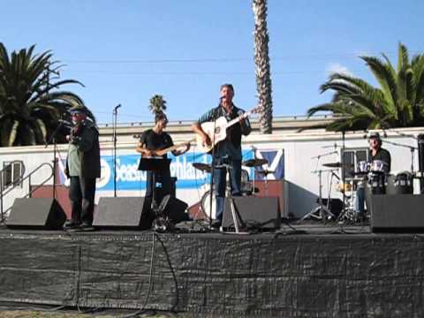 Sligo Rags sing Galway Girl at the Seaside Highland Games October 13, 2013