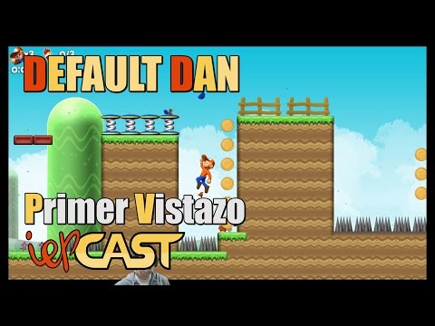 Steam Community :: Video :: Default Dan - Español - Gameplay - Primer ...