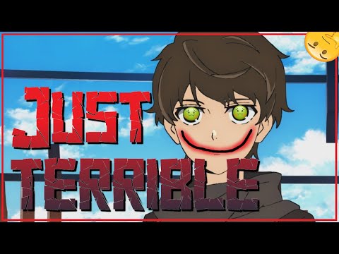 Tower of God season 2 is already a joke.