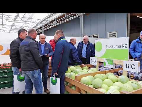 Lagerschau Marne 2019 - starkes Besucherinteresse