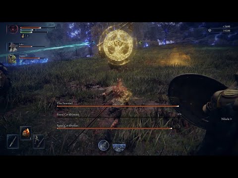 Steam Community :: Video :: The Nightreign Multiplayer Experience.