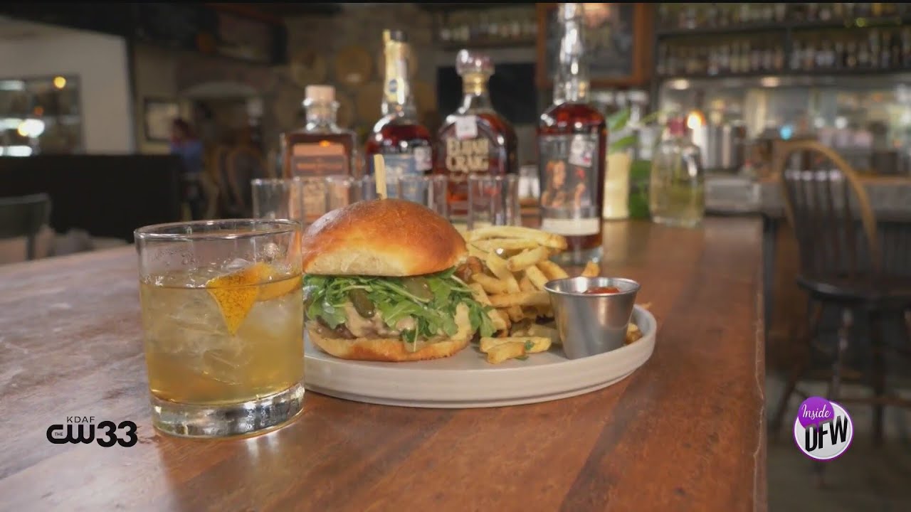 What makes Whiskey Cake so special?