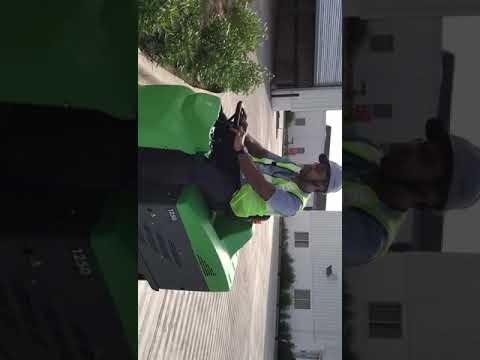 IPC Sweeping Machine - Latest Price, Dealers & Retailers in India