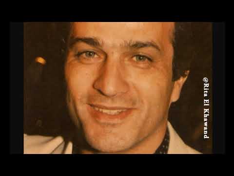 ما لا تعرفه عن عازار حبيب... من هو؟ سيرته الذاتية، إنجازاته وأقواله ...