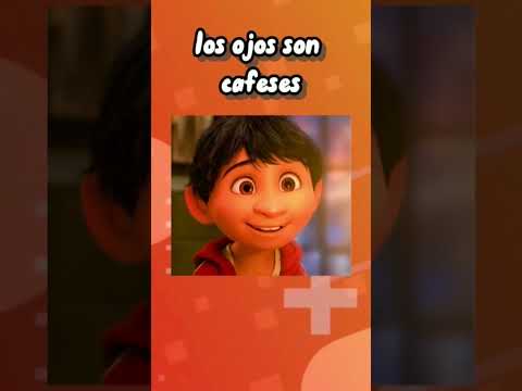 QUÉ TANTO CONOCES ÉSTOS PERSONAJES DE DISNEY #shorts #entretenimiento #disney