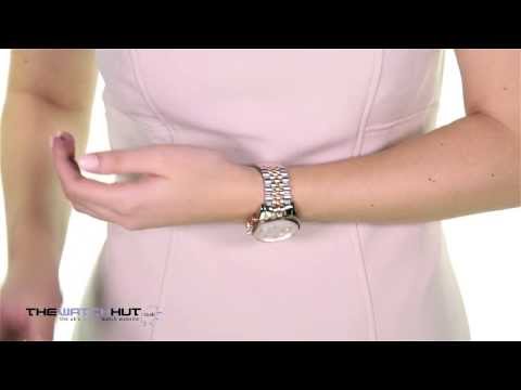 Michael Kors Ladies Fashion Watch MK5735