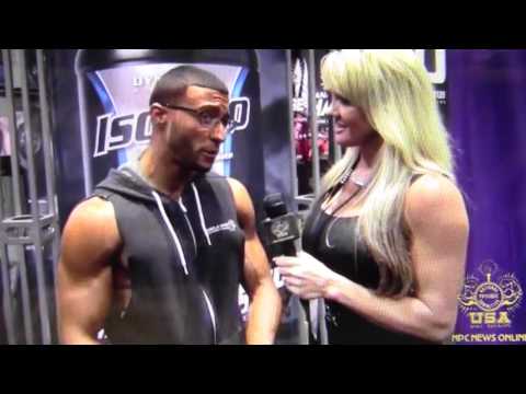 Npc News interview with Matt Acton