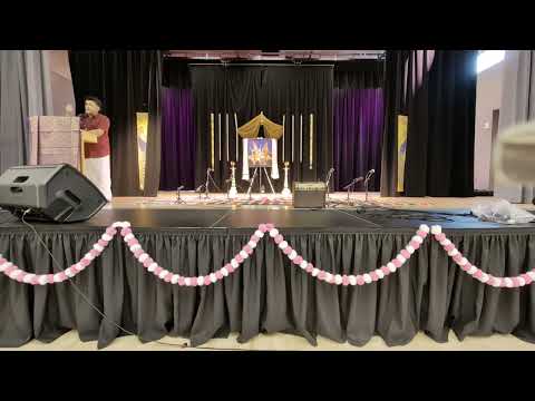 2025 Deekshithar Jayanthi - Sri. Ganesh Rajagopalan Keynote