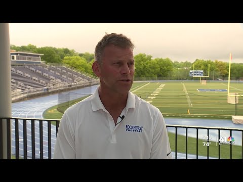 St. Joseph hosting Missouri high school football state titles could mean boost to local economy
