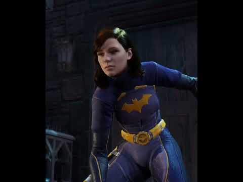 Steam Community :: Video :: Batgirl No Cape No Mask "New Update" 💘 ...