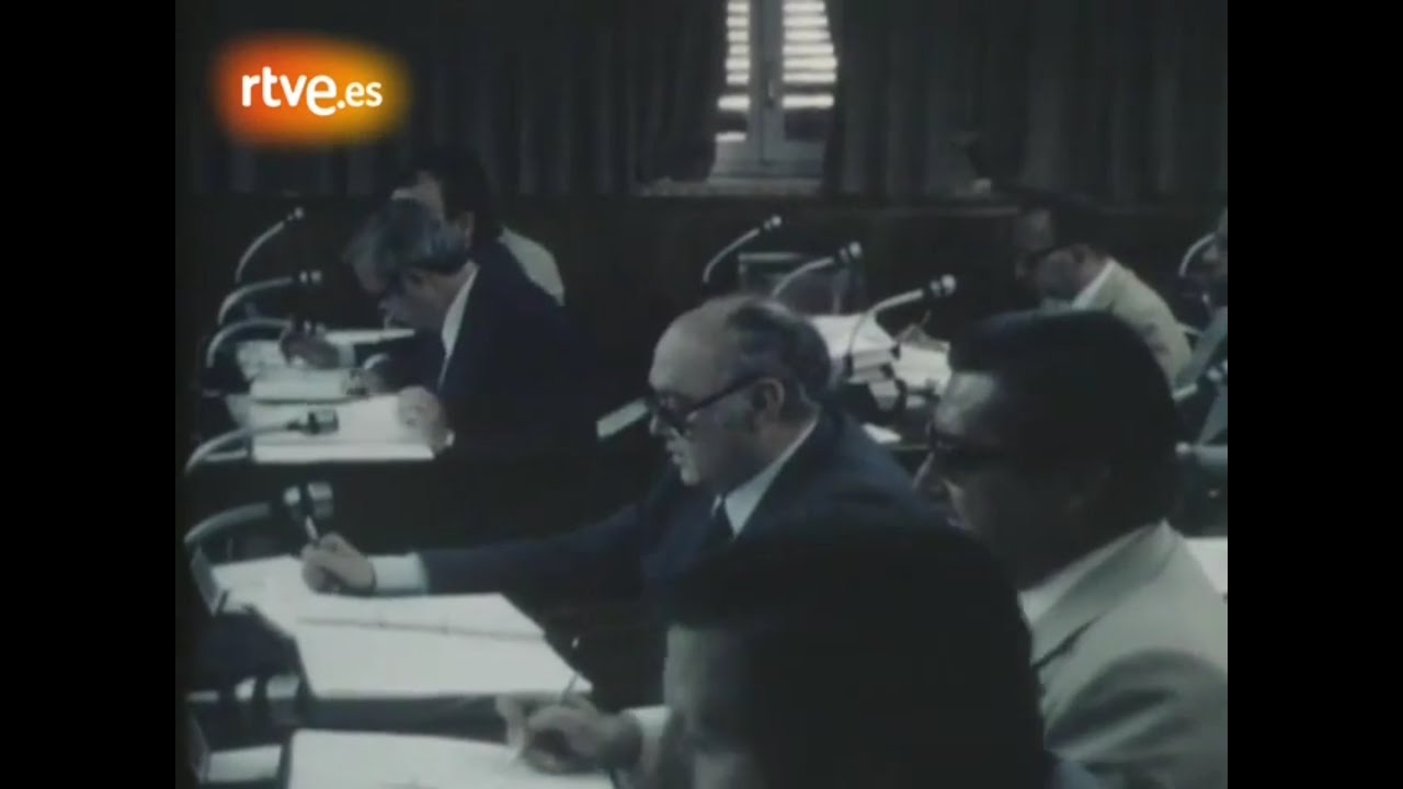 La Constitución de 1978