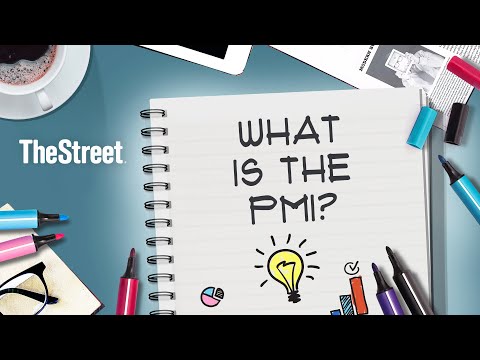 What Is the PMI and Why Do Investors Care?