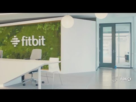 Google acquires FitBit