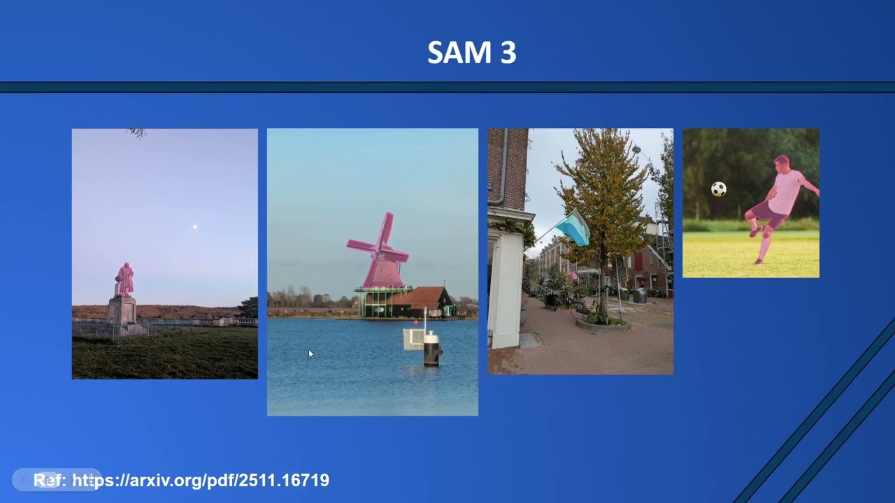 SAM3 Step-by-Step: Install, Run & Understand the New Segmentation Model