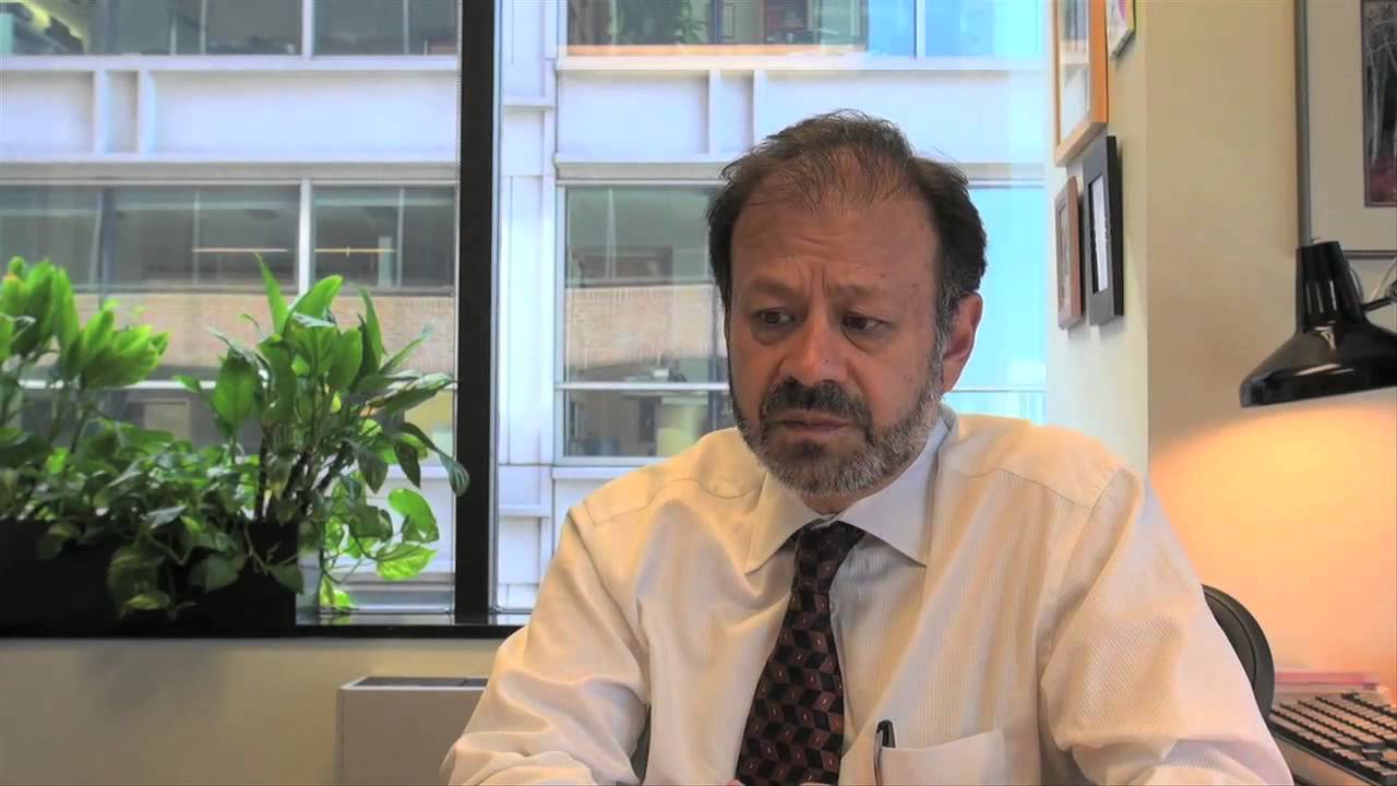 Perspectivas económicas América Latina 2012