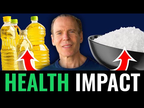 How to Maximize Your Lifespan with a Nutritarian Diet | Dr. Joel Fuhrman