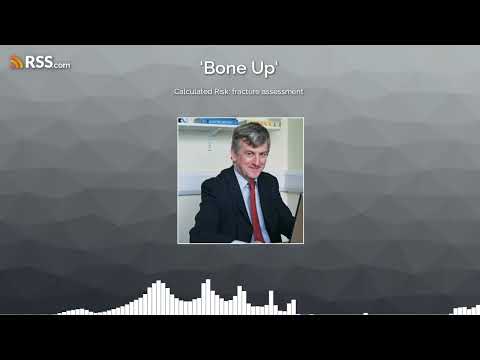 Calculated Risk: fracture assessment