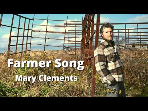 Mary Clements Delights with “Farmer Song” – Modern Mystery