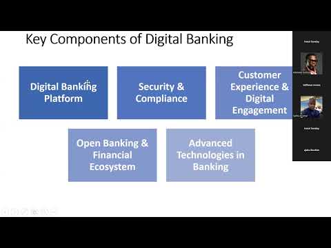 Intermediate Level - Digital Financial Services