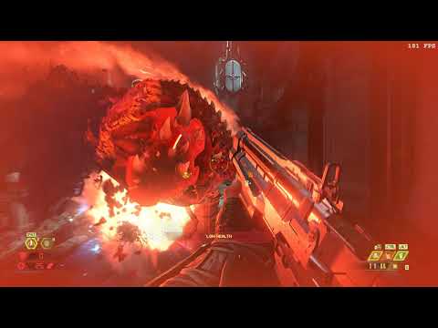 Steam Community :: Video :: Doom Eternal - Ultra Nightmare difficulty ...