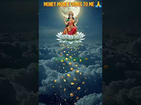 Chant this Kuber Astha Lakshmi Mantra for Wealth and Prosperity 🙏 #mantra #trending #shorts #lakshmi