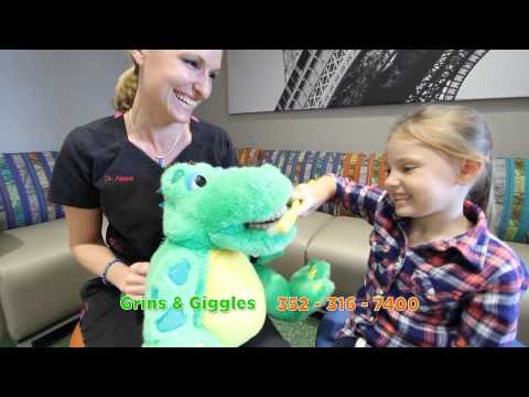 HD Grins and Giggles - Biggest Thing