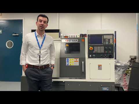 Engineering (Academic) - Level 3 | Newcastle College