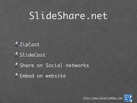 Free tools to promote your website